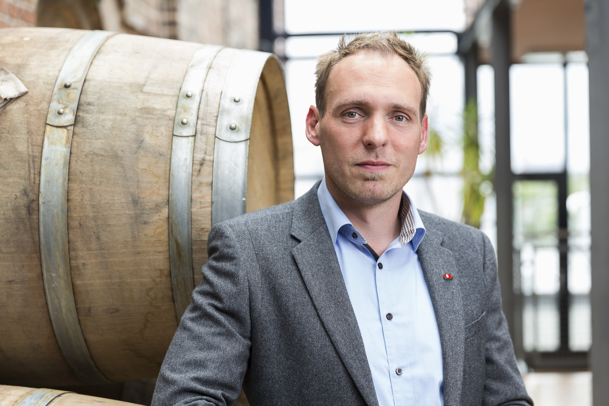 Sandmann » Portraits